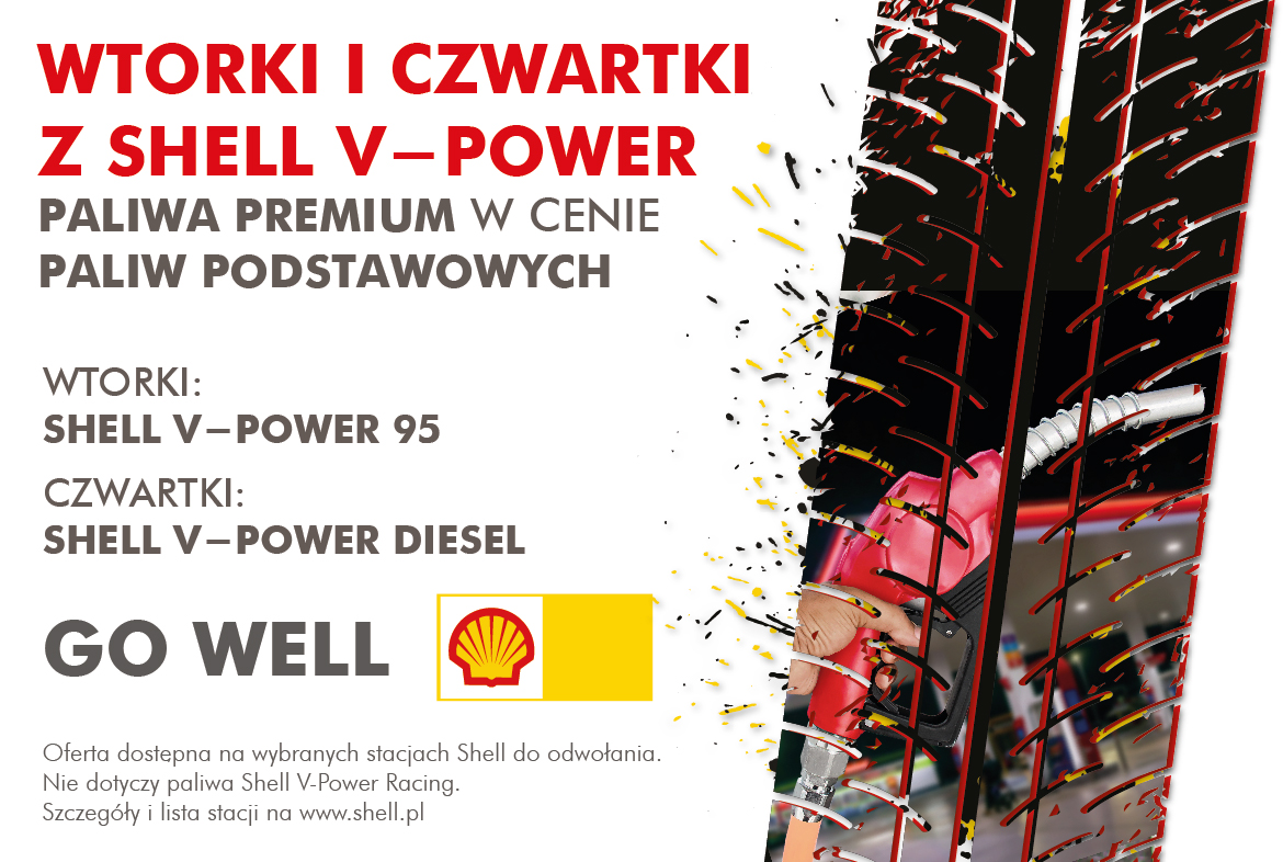 Strefa kierowcy - FLOTEX POLSKA